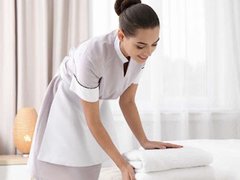 Angajare Menajera interna sau externa (8 h) - anuntul.ro