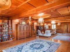 Casa Prahova, Breaza, Conac, 14 camere piscina - anuntul.ro