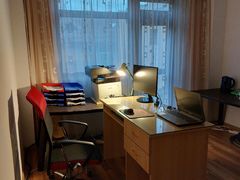 Angajare Asistent manager, munca de birou si de teren Asistent m ...