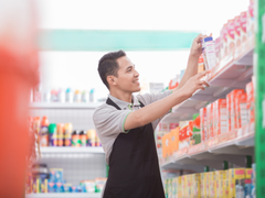 Angajare Mercantizor in Timisoara Apreciem oamenii - anuntul.ro