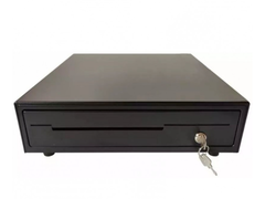 Sertar de bani metalic Metter CD350BK Tip produs Sertar - anuntul.ro