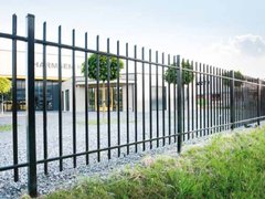 Decorio Plus - Garduri, solutii de imprejmuire Sisteme - anuntul.ro