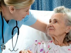 Angajare Infirmiera, ingrijitoare batrani Camin de batrani licen ...