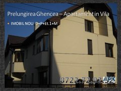 Inchiriere casa Prelungirea Ghencea, Complex Primavara - anuntul.ro