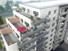 High Class Residence by Premier - Complex rezidential - anuntul.ro