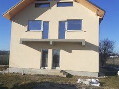 Casa Ordoreanu-Clinceni Casa 5 camere Agentia noastra va pre - anuntul.ro