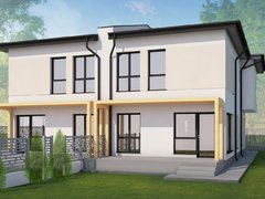 Casa Balotesti, Strada Lacul Vlasiei - anuntul.ro