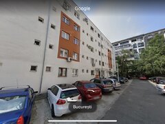 Garsoniera Pajura-metrou Particular. Garsoniera 16 mp - anuntul.ro