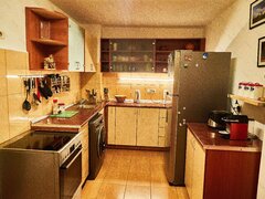 Apartament 4 camere Berceni, Obregia, vav de piata Straduintei ...