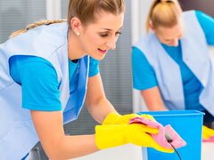 Angajare Agent curatenie pentru firma de curatenie - anuntul.ro