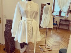 Angajare Modelier/ confectionera/ croit Atelier situat in centru ...