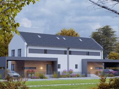 Casa Jilava, casa tip duplex, Imobiliare Solutions Group va - anuntul.ro