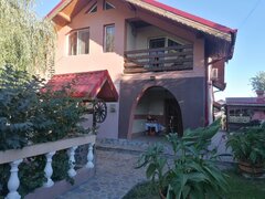 Casa Dascalu, Ilfov, vila, beci + parter + mansarda comuna D - anuntul.ro