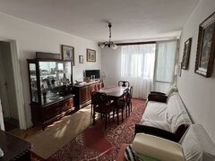 Apartament 4 camere Vanzare 4 camere Salajan - Camil Ressu - anuntul.ro