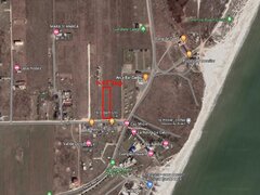 Teren Constanta, Corbu, Bunicu Trasnit - anuntul.ro