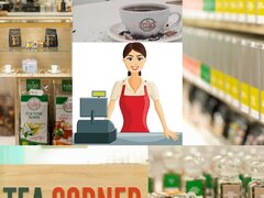 Angajare Lucrator comercial si barista - anuntul.ro