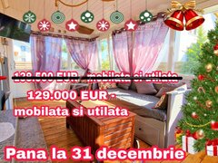 Casa Buftea, Confortabila si intima - anuntul.ro