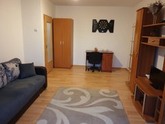 Garsoniera 13 Septembtie - Parc Sebastian bloc 1989 - anuntul.ro