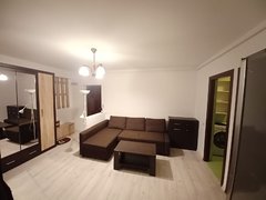 Garsoniera Garsoniera cu Gradina, Metrou Berceni - anuntul.ro