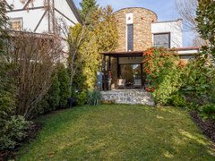 Casa Andronache, Popasului, Voluntari vanzare vila luminoasa - anuntul.ro