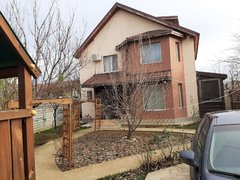 Casa Magurele, Varteju, vila P+1+M - anuntul.ro