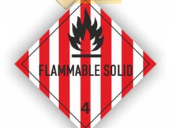 Etichete pentru inflamabile Vand Etichete pentru inflam - anuntul.ro