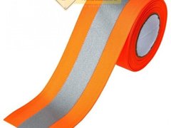 Benzi reflectorizante textile pentru echipamente Vand B - anuntul.ro