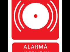 Indicator alarma de incendiu Vand Indicator alarma de i - anuntul.ro