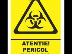 indicator pentru pericol biologic Vand indicator pentru - anuntul.ro