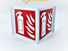 Indicatoare stingatoare personalizate Vand Indicatoare - anuntul.ro