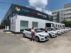 Angajare Mecanic auto cu experienta-Top Lac Service - anuntul.ro