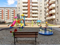 Apartament 2 camere Berceni, statia de metrou Dimitrie Leonida ...