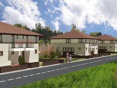 Casa Jilava Jilava - Vila tip duplex cu gradina - Pret promo - anuntul.ro