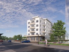 Apartament 2 camere Neptun, Padurea Comorova, Apartament confort lux in ...