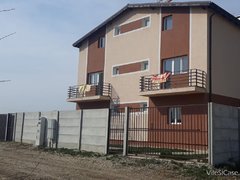 Casa Chiajna, Ilfov, vanzare vila duplex in Chiajna - anuntul.ro