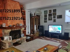 Casa Andronache, Colentina, D-na Ghica vila de exceptie - anuntul.ro