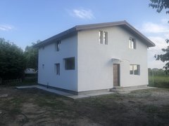 Casa Magurele Strada asfaltata - anuntul.ro