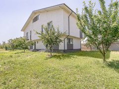 Casa Jilava intrare Bucuresti, casa duplex casa tip duplex - anuntul.ro