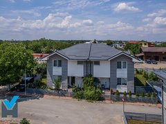 Casa Tunari Complex Citadel II - anuntul.ro