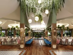 Angajare Ospatar, ajutor ospatar, restaurant Piata Muncii cautam ...