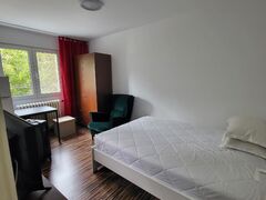 Garsoniera Drumul Taberei, langa Parcul Moghioros - anuntul.ro