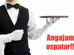 Angajare Ospatar si ospatarite. Restaurant din sectorul 3 angaja ...