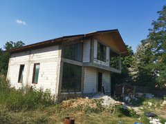 Casa Comuna Dascalu, Vand casa (in constructie) proprietar v - anuntul.ro