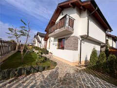 Casa Berceni Casa in complex rezidential de vile - anuntul.ro
