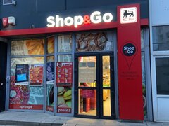 Angajare Casier/ lucrator comercial Shop&Go Mihalache 60 Angajam ...