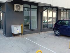 Spatiu comercial Militari, Metro, Auchan, str - anuntul.ro