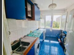 Apartament 2 camere Baba Novac /Int Reconstructiei Bloc reabilitat ...