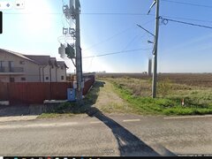 Teren Clinceni, Sos. Ordoreanu, Tarla 40 - anuntul.ro