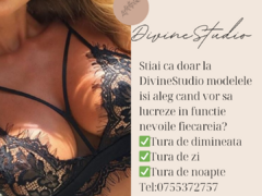 Angajare videochat Modele videochat DivineStudio Bucuresti - anuntul.ro