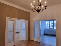 Inchiriere apartament 4 camere Mantuleasa, Popa Soare, Coposu ...